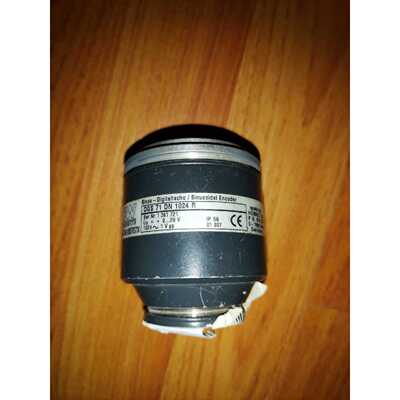 询价-OGS71DN1024R德国赛威SEW编码器EV1S二