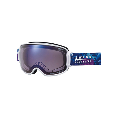 日本滑雪镜swans日本进口