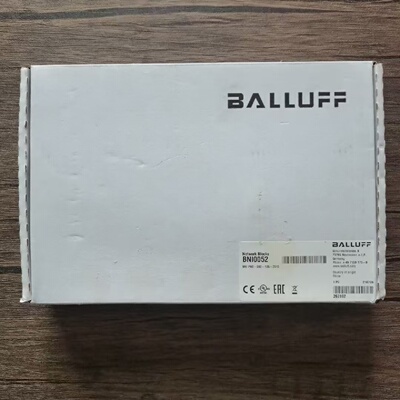 议价全新原装正品巴鲁夫BNI0052模块BNIPNT302105Z015现货
