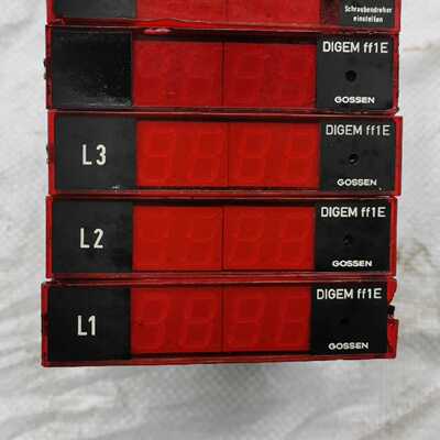 （请询价）拆机德意志DIGEM一ff1E一1510一Y0200