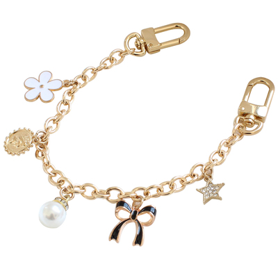 neverfull内胆改造手拎手挽链条