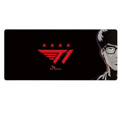 大魔王Faker鼠标垫T1李相赫