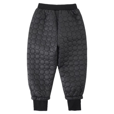 PawinPaw小熊童装男童棉裤