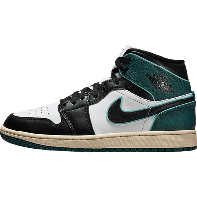 Nike/耐克官方正品JORDAN女士中帮缓震运动经典篮球鞋FQ7818-100