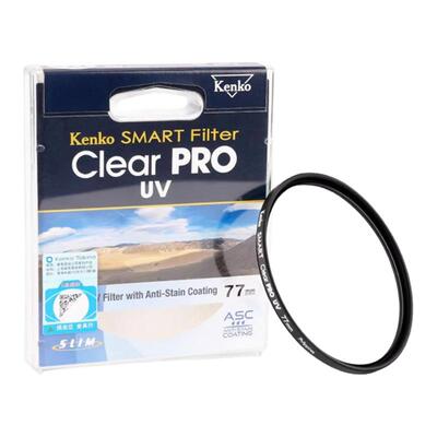 肯高ClearPROUV镜高清无暗角