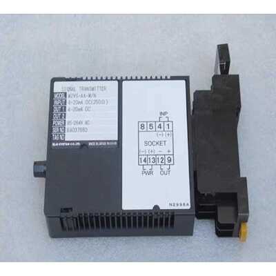 全新M-SYSTEM爱模信号变换器M2VS-AA-M/N，现