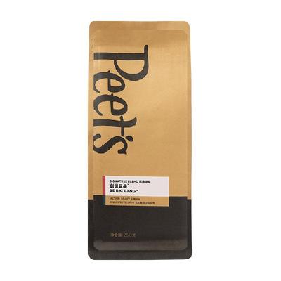 Peet'sCoffee新鲜烘焙咖啡豆