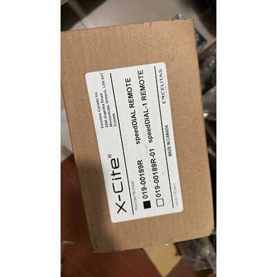 【请询价】XCite 01900188R speedDAL1 R