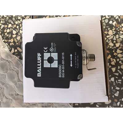 询价-巴鲁夫BALLUFF读写头BIS005C型号BISM可维修