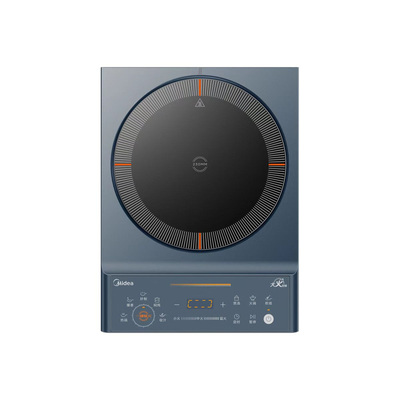 美的2200W大功率多功能电磁炉