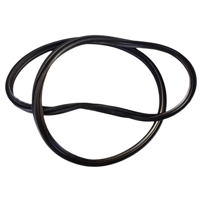 马自达36三六奔腾B50B70汽车后备箱密封胶条尾门框防漏水整圈隔音