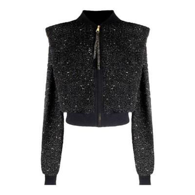 短款外套ERINRAE山羊绒休闲