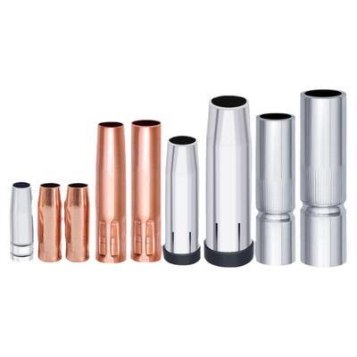 钻石二氧化碳焊枪配件保护套