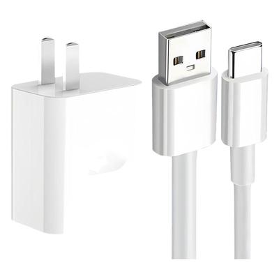 适用OPPOA32充电器插头原装快充0pp0A32专用手机充电器线原配闪充冲电闪充插头冲电加长2米数据线一套