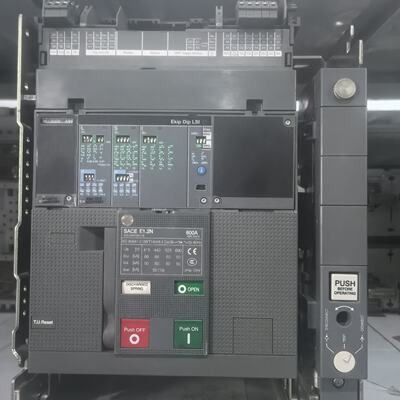 询价-框架断路器SACE E1.2N 800A