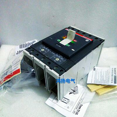 议价ABB SACE TMAX T5S400 3P 400A