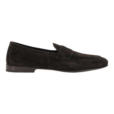 Henderson Baracco 男士 SS26 乐福鞋 Loafers 便鞋