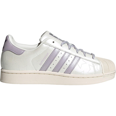 Adidas/阿迪达斯正品三叶草女士休闲运动耐磨贝壳头板鞋JR6984