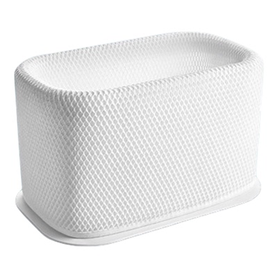 适配352无雾加湿器净化一体机滤芯H300/H70/H80加湿滤网3D-Fusion