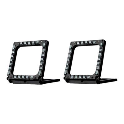 图马思特MFD模拟飞行摇杆模拟器