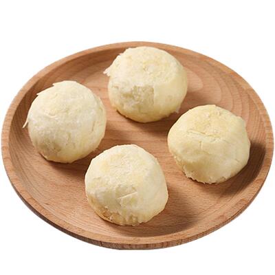 中秋10枚装酥皮火腿云南特产月饼