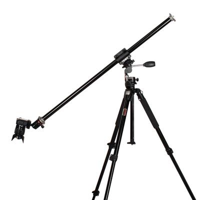 维特利131ddb相机水平摄影三脚架
