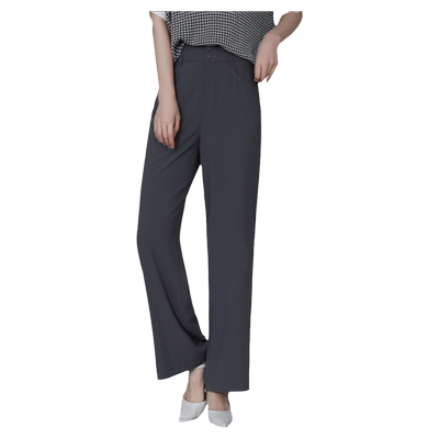 tribeca翠贝卡夏季新款休闲长裤