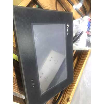 询价-台达触摸屏DOPB07S415实物图以上无明