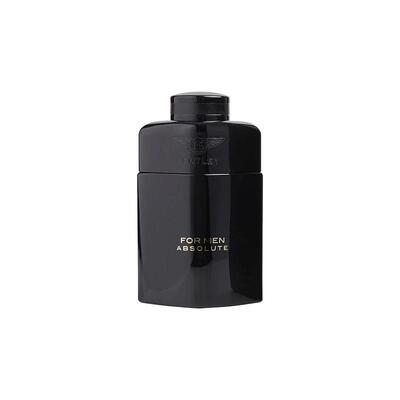 Bentley/宾利黑色尊爵男士浓香水EDP100ml木质经典大牌持久留香