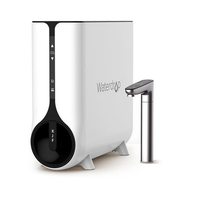 k6可加热RO净水器waterdrop