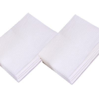 泉州条装一次性干湿两用吸水毛巾