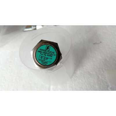 议价正品PF倍加福接近开关NBB5-18GM50-E0-V1  84194