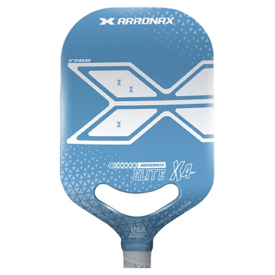 阿伦纳斯匹克球拍板t700碳纤维专业赛事级匹克球全套pickleball
