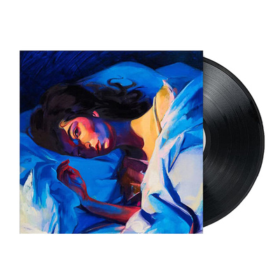 原装进口 洛德 Lorde专辑 Melodrama 黑胶唱片碟片 欧美流行音乐