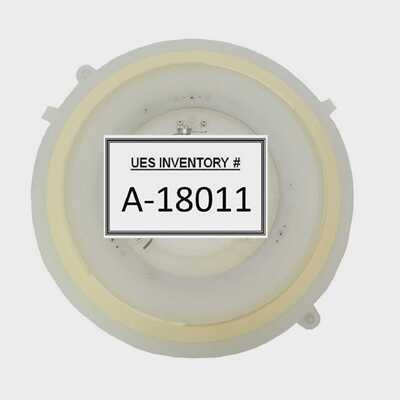 TEL Tokyo Electron 5087-404181-12 Cupbase Assembly Lithius W