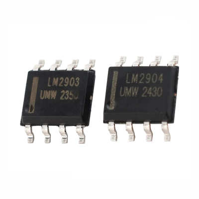 原装正品UMWLM2903DR