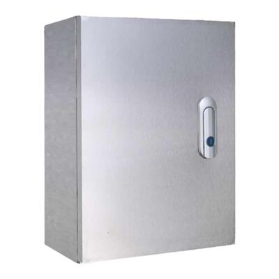 316L不锈钢配电箱电气柜控制柜电