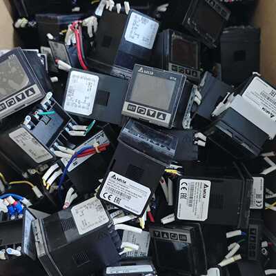 询价-台达温控器 DTK48V8V01，件，，成色