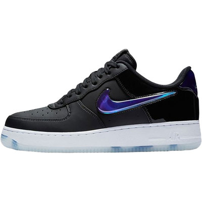 Nike/耐克正品Air Force 1男子轻便耐磨低帮板鞋BQ3634-001