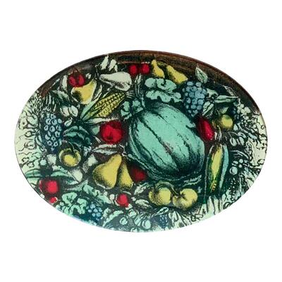 墙面装饰盘新古典艺术