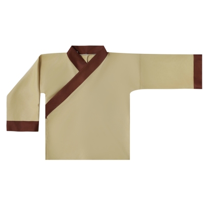 愚公移山演出服悯农课本剧表演服