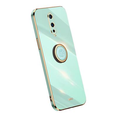 适用OPPOR17Pro防摔全包送支架款