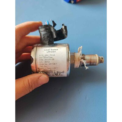 询价下单LFFS031 堡盟 传感器 可开发票