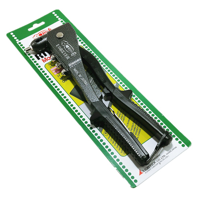 原装日本lobster虾牌手动拉钉