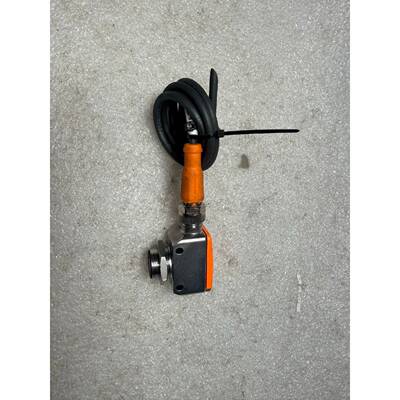 IFM易福门超声波传感器 UGT589