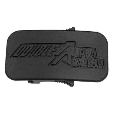 DAA山猫腰带扣头IPSC竞技腰带