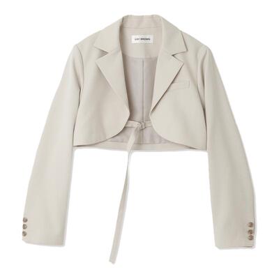 LilyBrown2023早春新品