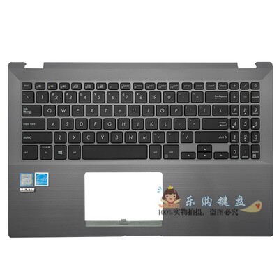 华硕P3540PX574掌托键盘带C壳