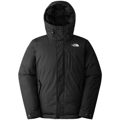 TheNorthFace北面羽绒服男