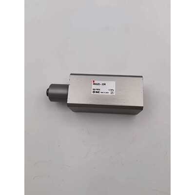 【议价-可维修】SMC 气缸 MKA25-20R 全新/二手均有货